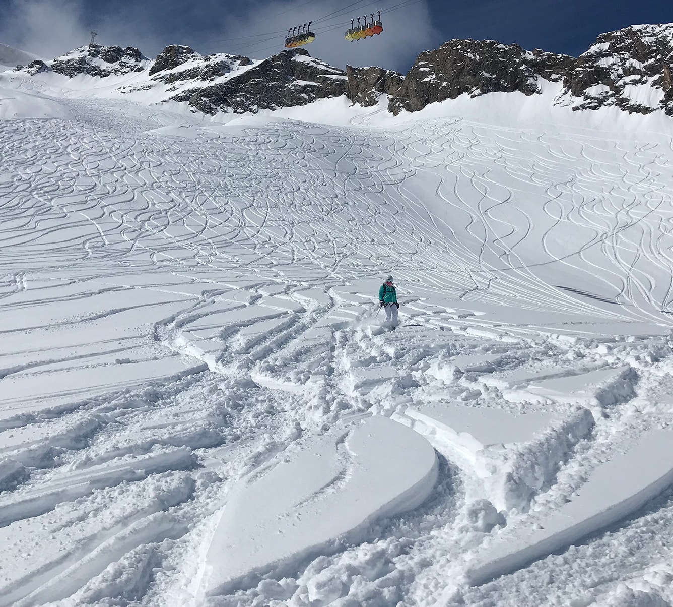 Les Deux Alpes - Alpine Adventures - Luxury Ski VacationsAlpine ...