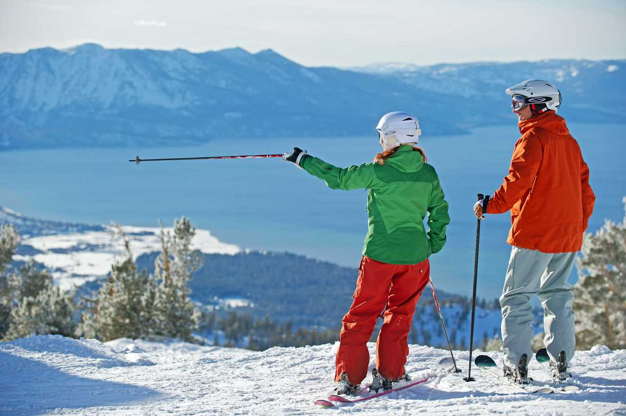 Confirmation page - Alpine Adventures - Luxury Ski Vacation Travel ...
