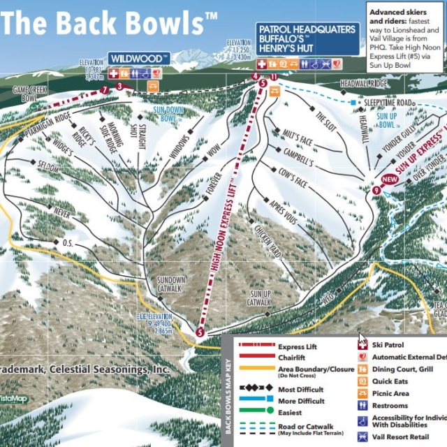 Vail - Alpine Adventures - Luxury Ski VacationsAlpine Adventures ...