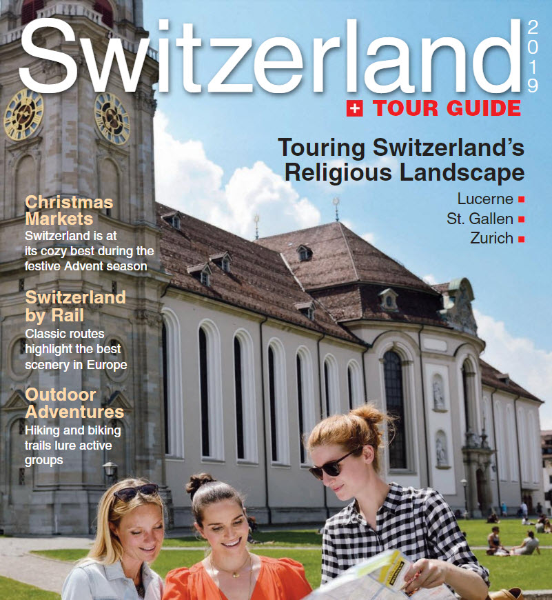 Switzerland Tour Guide 2019 Alpine AdventuresAlpine Adventures – Luxury ...