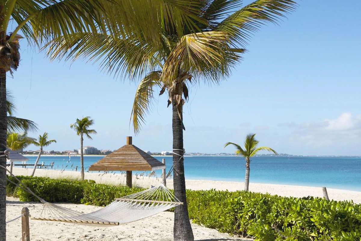 Club Med Turquoise Turks & Caicos, Caribbean 2019Alpine Adventures ...