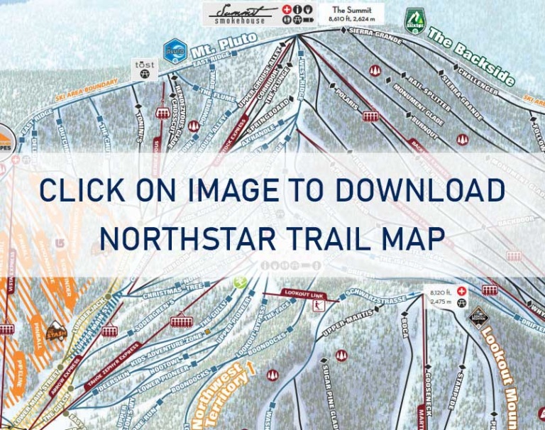 Northstar ,California - Alpine Adventures - Luxury Ski VacationsAlpine ...