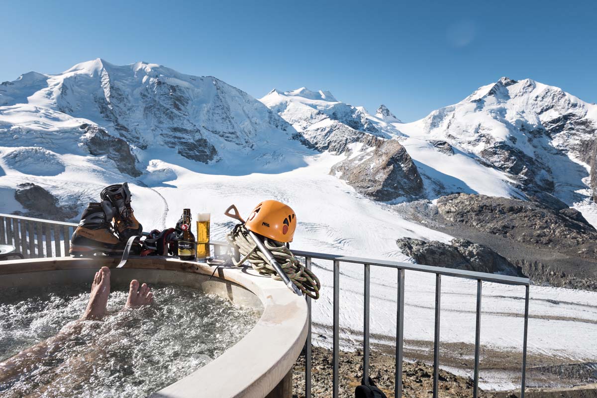 St. Moritz - Alpine Adventures - Luxury Ski VacationsAlpine Adventures ...